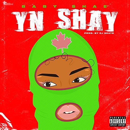 YN Shay de Baby Shae en Amazon Music Unlimited