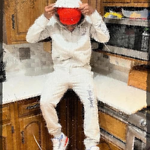 Different by Rizzy on Prime Music