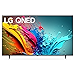 Amazon.com: LG 86-Inch Class QNED85T Series LED Smart TV 4K Processor ...