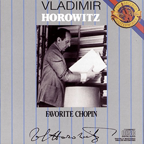 Waltzes, Op. 64: No. 2 in C-Sharp Minor song by Vladimir Horowitz ...
