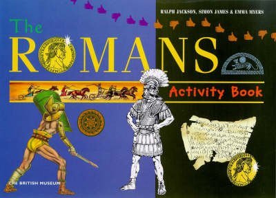 [The Romans * *] [by: Ralph Jackson] : Amazon.es: Libros