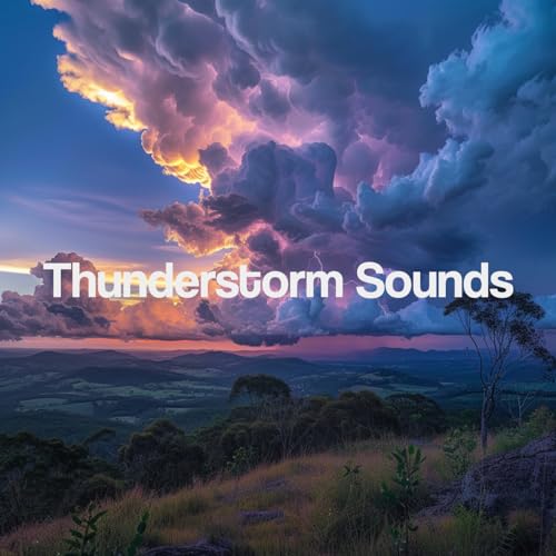 Amazon Music - Sounds Of Nature : Thunderstorm, RainのThunderstorm ...