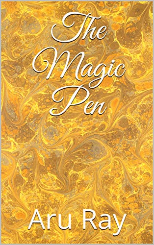 Amazon.com: The Magic Pen (wisdom through stories for children of all ...