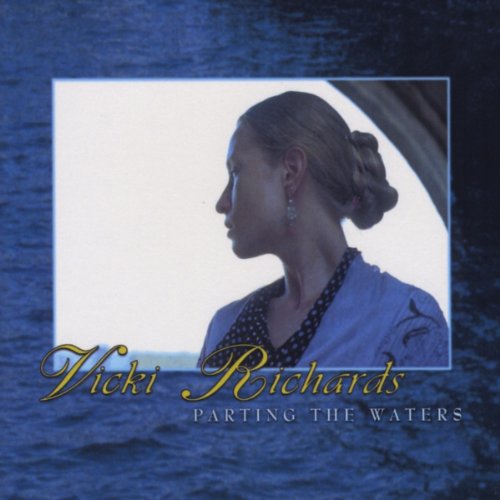 Amazon.com: Parting The Waters : Vicki Richards: Digital Music