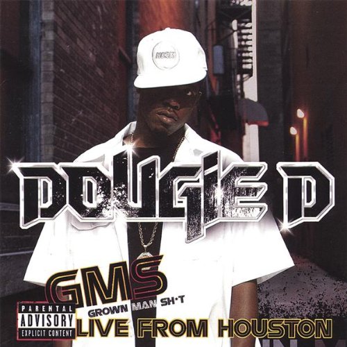 D, Dougie - G.M.S. - Amazon.com Music