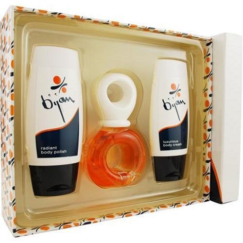 Amazon.com : Bijan By Bijan For Women. Set-edt Spray 2.5 OZ & Body ...