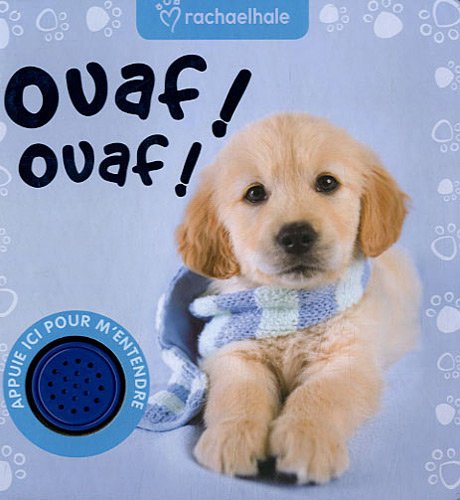 Ouaf ouaf ! : InTexte: Amazon.es: Libros