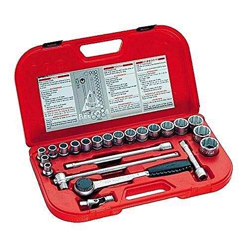 Cajas de Herramientas Bellota 🛠️ Maletín con herramientas Bellota