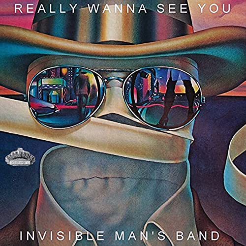 Really Wanna See You de Invisible Man's Band en Amazon Music Unlimited