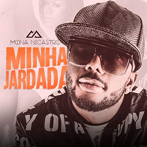 Amazon.co.jp: Minha Jardada : Mona Nicastro: Digital Music