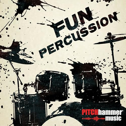 Play Fun Percussion by Pitch Hammer on Amazon Music