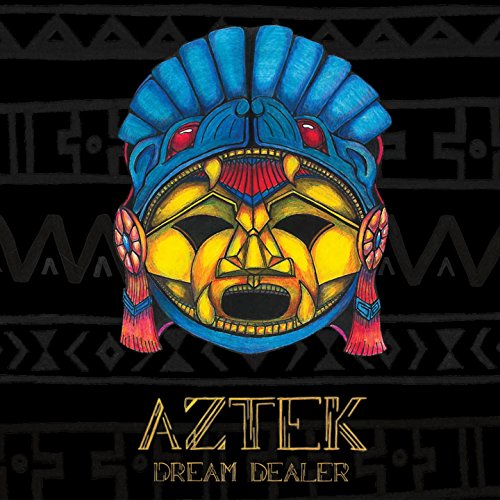 Play Dream Dealer by Aztek on Amazon Music