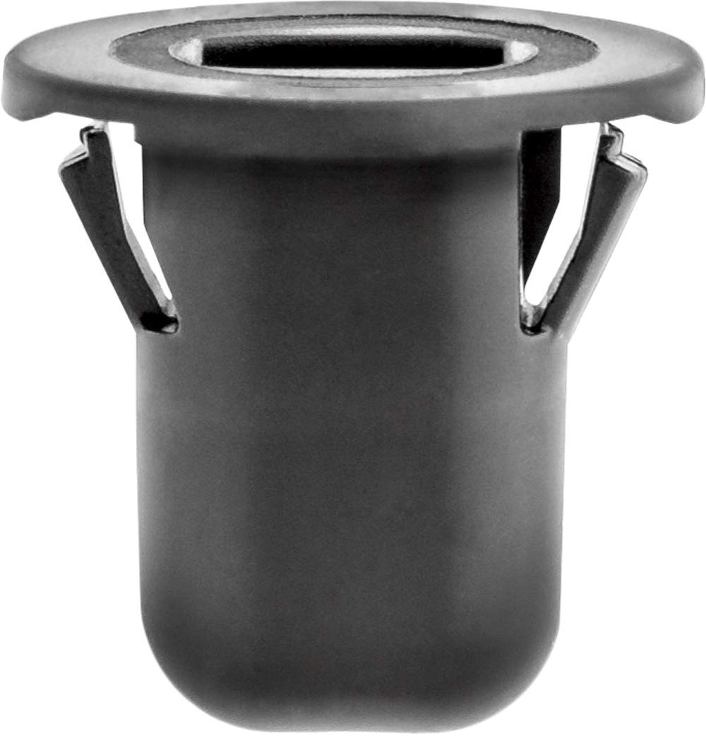 Amazon.com: Clipsandfasteners Inc 10 Rear Lamp Grommets Compatible with ...