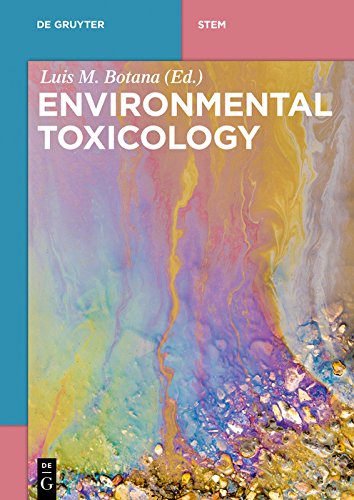 Environmental Toxicology (De Gruyter STEM) eBook : Botana, Luis M ...