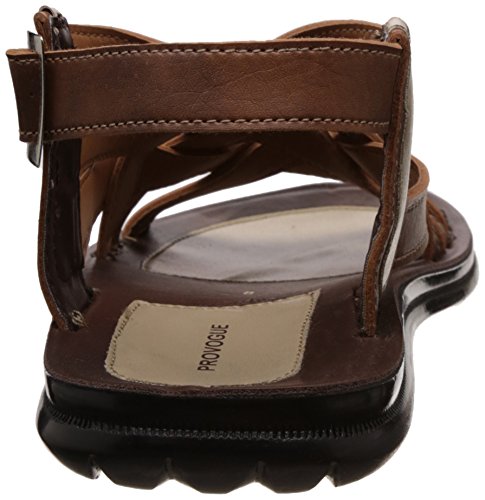 Provogue Men's Tan Sandals and Floaters - 11 UK: Buy Online at Low ...