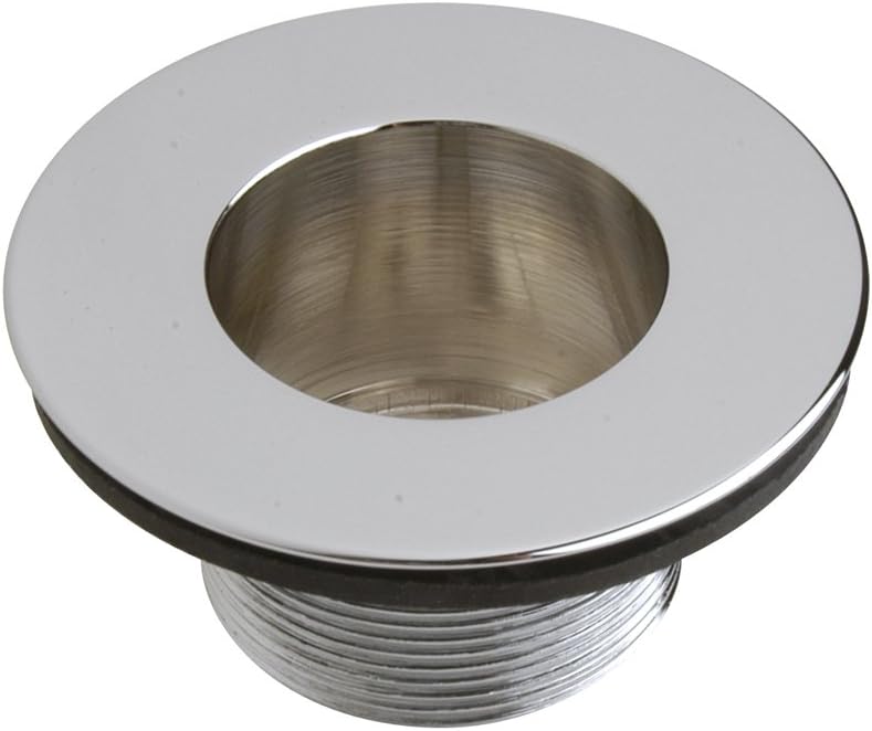 Danco, Inc. 89204, Chrome Tub Drain Shoe, Size - Faucet Spouts And Kits ...