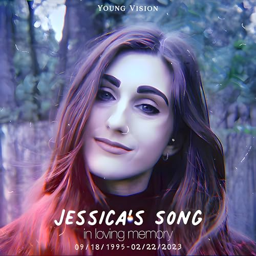 Play Jessica's Song by Young Vision on Amazon Music