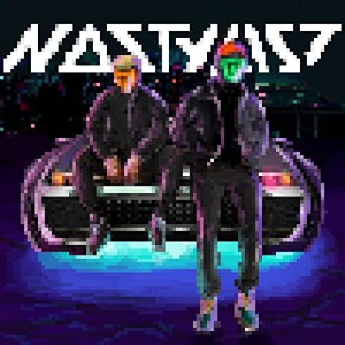 ขับรถมือเดียว (Lo-Fi Version) by No Stylist on Amazon Music - Amazon.com