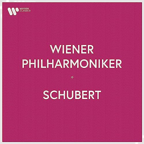 Play Wiener Philharmoniker - Schubert by Wiener Philharmoniker on ...