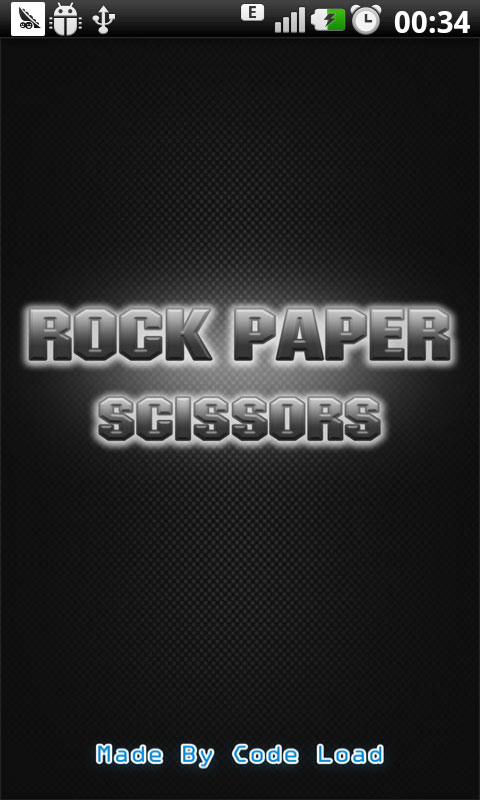 Rock Paper Scissors - App on Amazon Appstore
