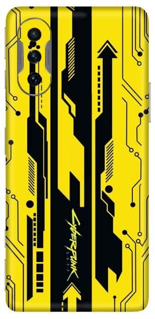 Amazon.in: Buy FCS Printed Matte Finish Printed Vinyl Back Skin Sticker ...
