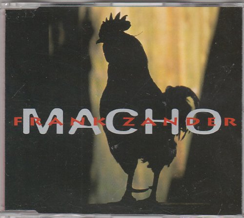 Macho - : Amazon.de: Musik-CDs & Vinyl