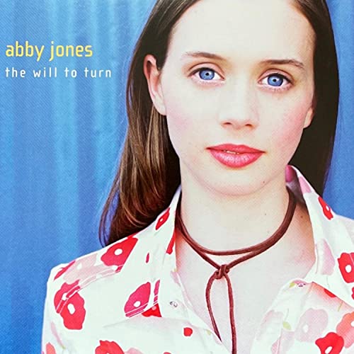 The Will To Turn de Abby Jones en Amazon Music Unlimited