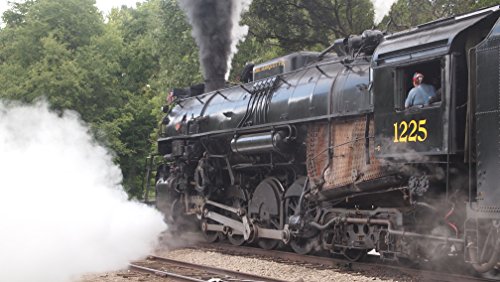 Amazon.com: Steam Train 2 : Handmade Products