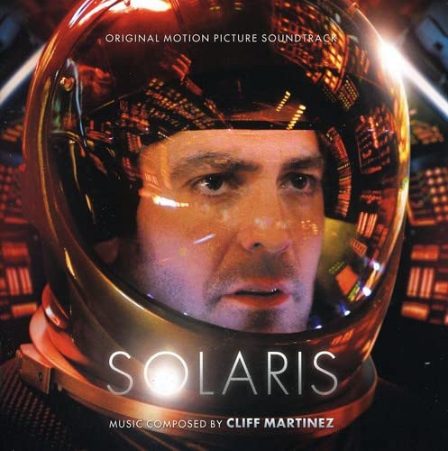 Solaris : Various Artists, Cliff Martinez, Bruce Fowler, Cliff Martinez ...