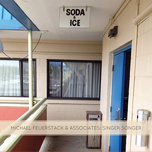 Play Singer Songer by Michael Feuerstack on Amazon Music