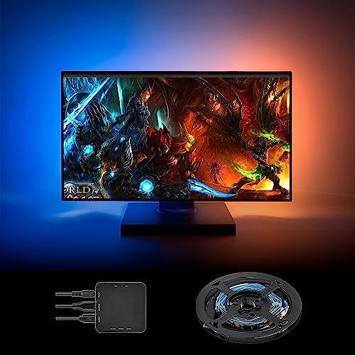 Top 10 Best Led Monitor For Pc : Reviews & Buying Guide - Katynel