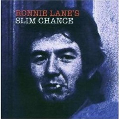 Slim Chance -Remast-: Lane, Ronnie: Amazon.es: CD y vinilos}
