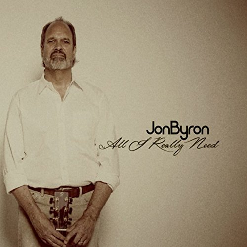 Play All I Really Need by Jon Byron on Amazon Music