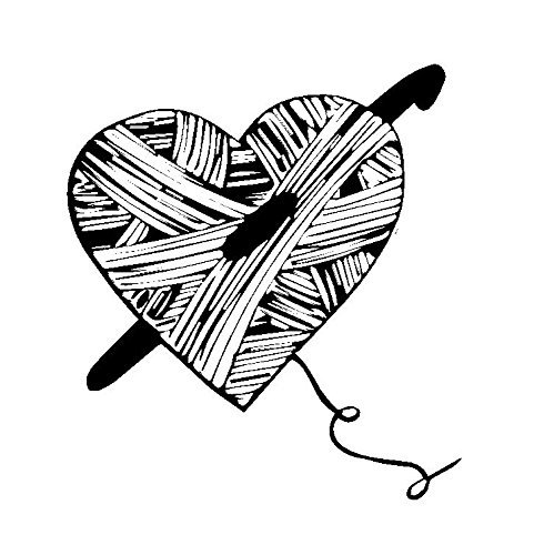 Amazon.com: Love & Good Works Handmade Crafts