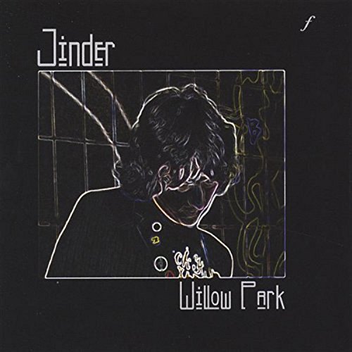 Willow Park (Deluxe Edition) by Jinder on Amazon Music - Amazon.co.uk