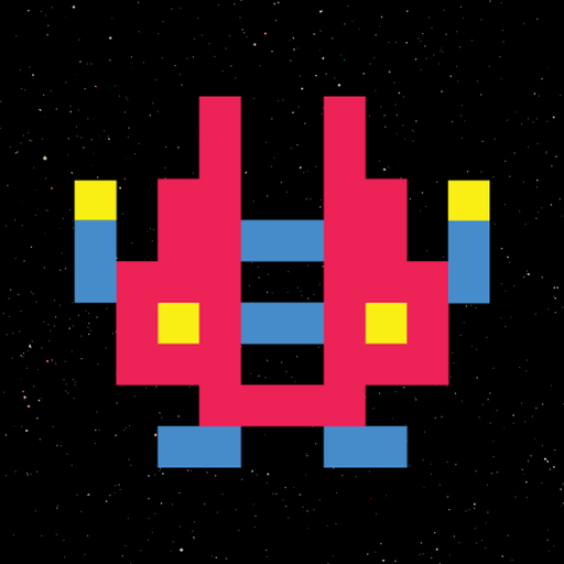 8-Bit Gunner - App on Amazon Appstore