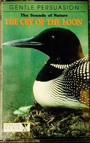 Sounds of Nature - Cry of the Loon - Amazon.com Music