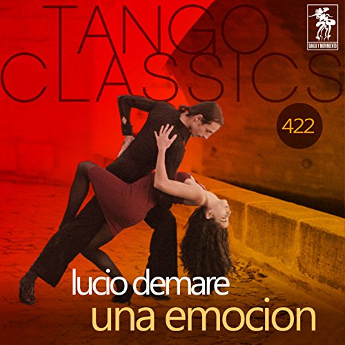 Amazon.com: Una Emocion (Historical Recordings) : Lucio Demare: Digital ...