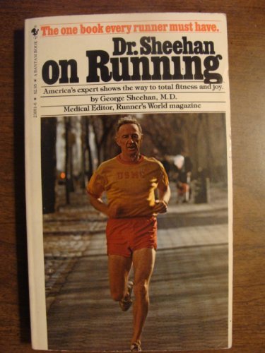Dr. Sheehan on Running: Sheehan, George: 9780553247701: Amazon.com: Books