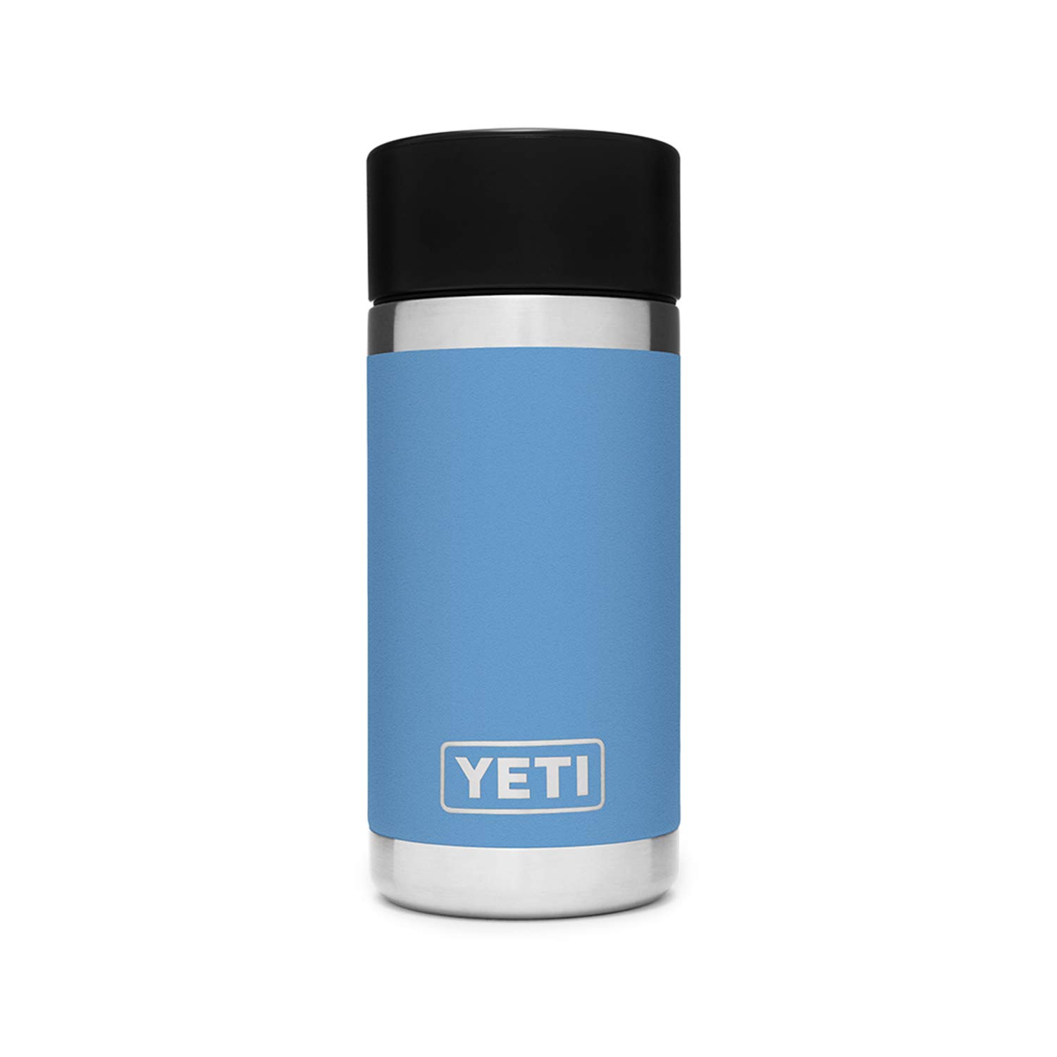 Buy YETI Rambler 12 oz Bottle, Stainless Steel, Vacuum Insulated, with ...