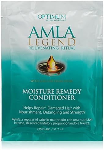 Amazon.com : SoftSheen-Carson Optimum Salon Haircare Amla Legend ...