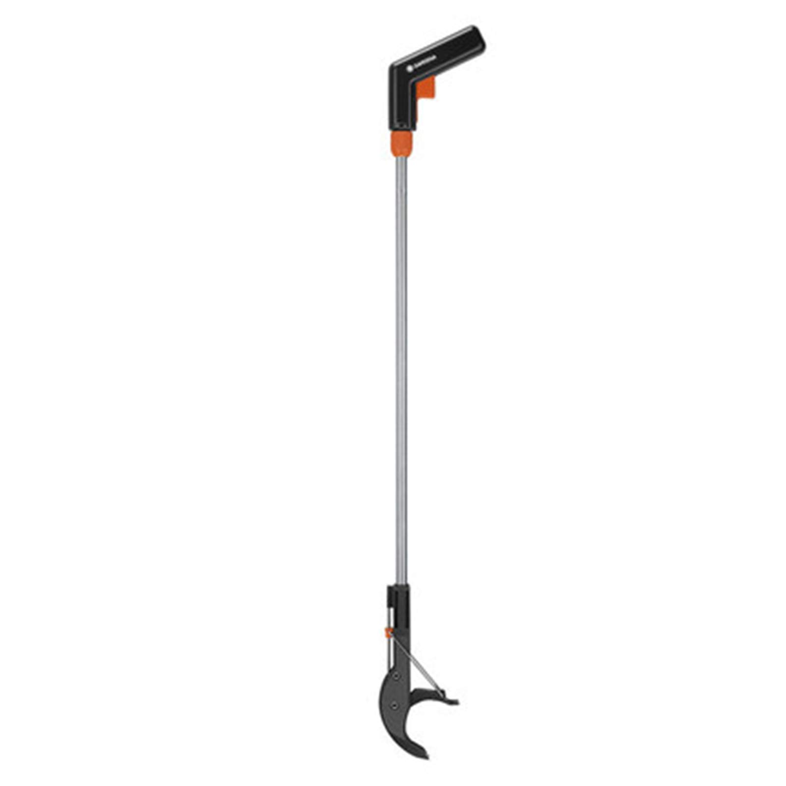 Litter Trash Picker Long Arm Mechanical Grabber Reacher Grab Pick ...
