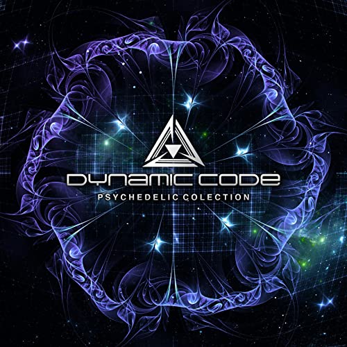 Amazon.com: Psychedelic Collection vol 01 : Dynamic Code: Digital Music