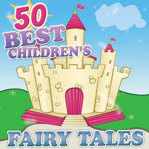 Play 50 Best Children's Fairy Tales by VARIOUS ARTISTS on Amazon Music