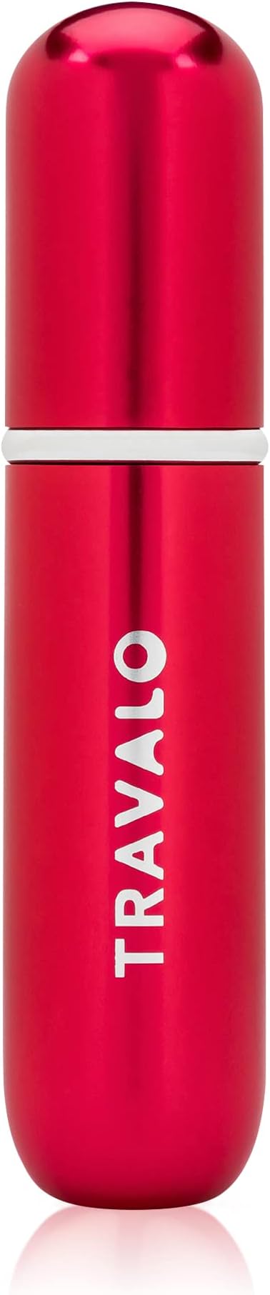 Amazon.com : Travalo Classic Perfume Atomizer - U refill system ...