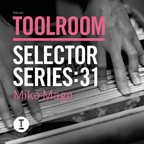 Amazon.com: Toolroom Selector Series: 31 Mike Mago : Mike Mago: Digital ...