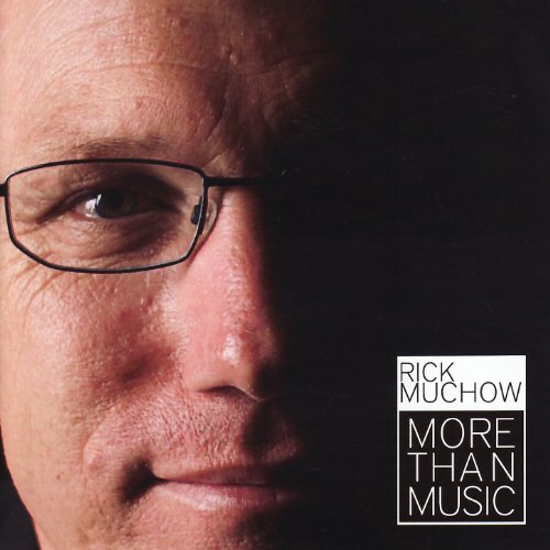 Amazon.com: More Than Music : Rick Muchow: Digital Music
