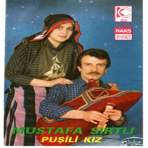 Amazon.com: Pusili Kiz : Mustafa Sırtlı: Digital Music