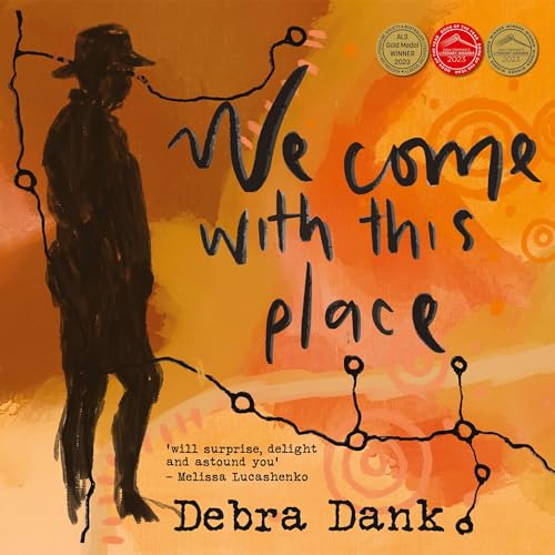 Amazon.com: We Come with This Place (Audible Audio Edition): Debra Dank ...