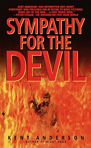Sympathy for the Devil: Anderson, Kent: 9780553580877: Amazon.com: Books